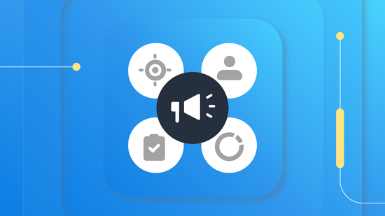 Introduction à Amazon Ads : Learning console